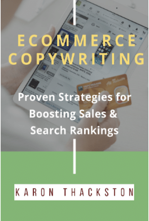 E-Commerce Copywriting Secrets
